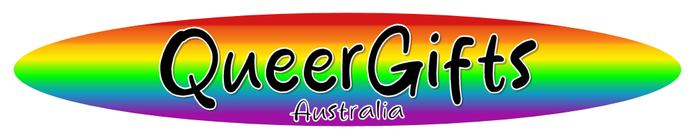 Queer Gifts Australia | Queer Gifts - LGBT Pride Store Shipping to ...